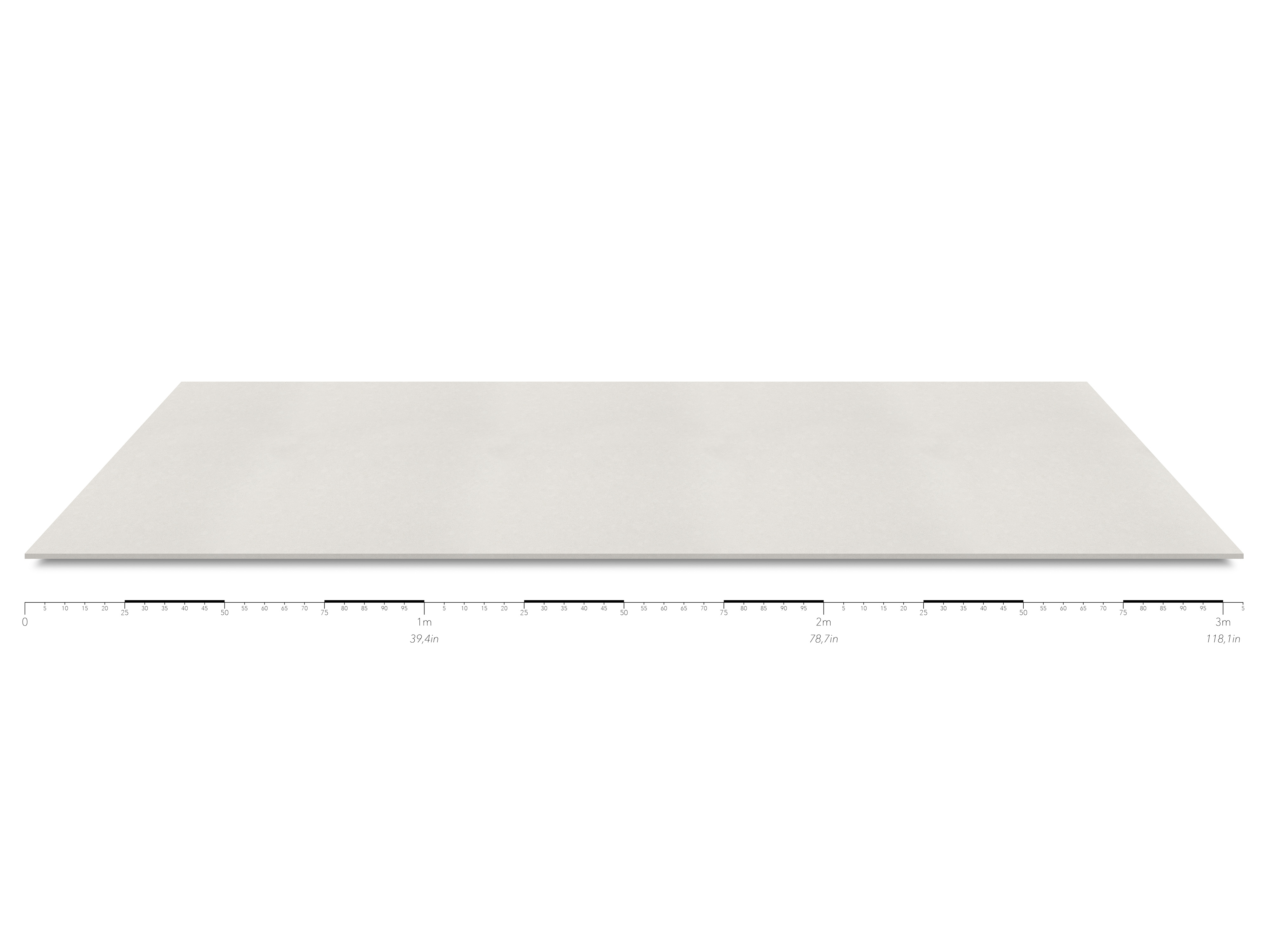 Alaska surfaces. Functional, Quartz Collection. Compac