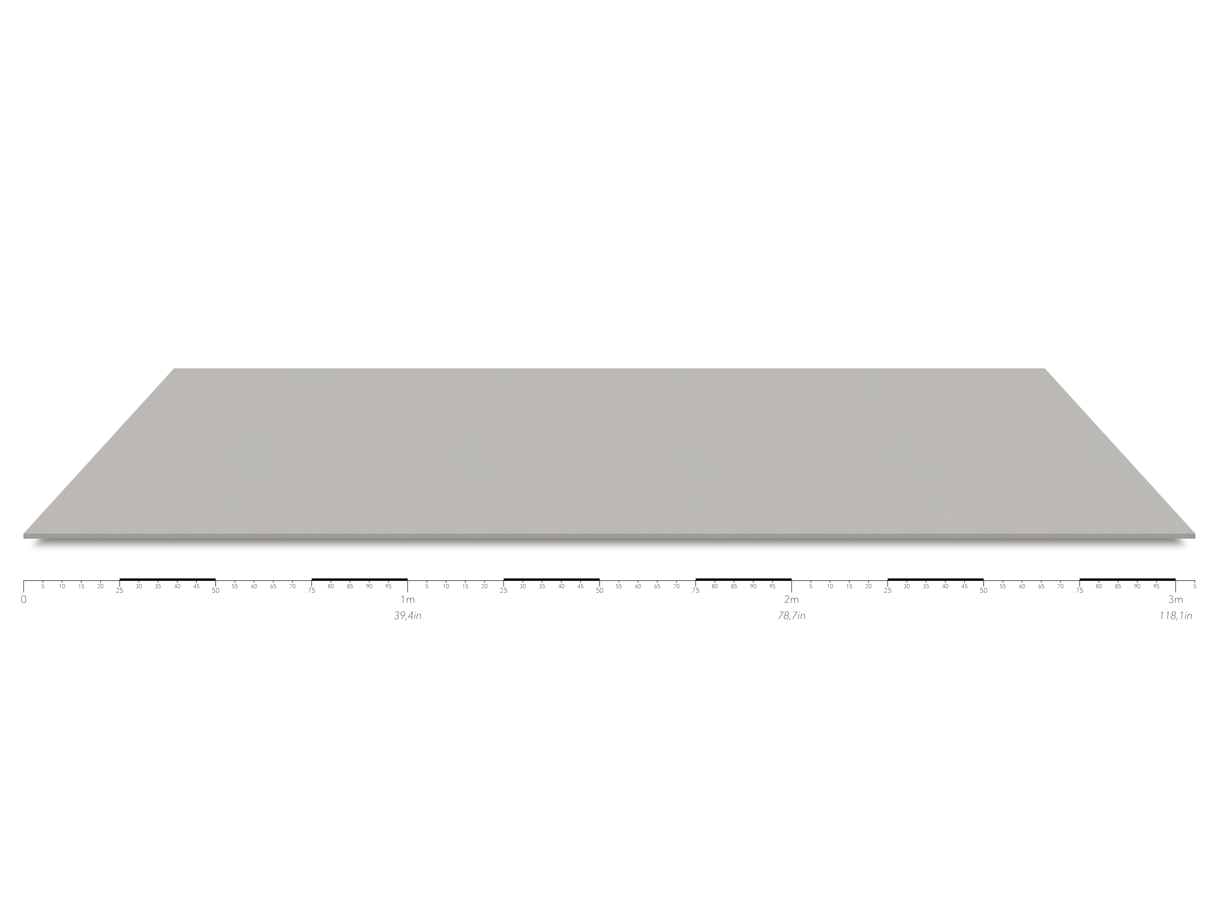 Ceniza surfaces. Functional, Quartz Collection. Compac
