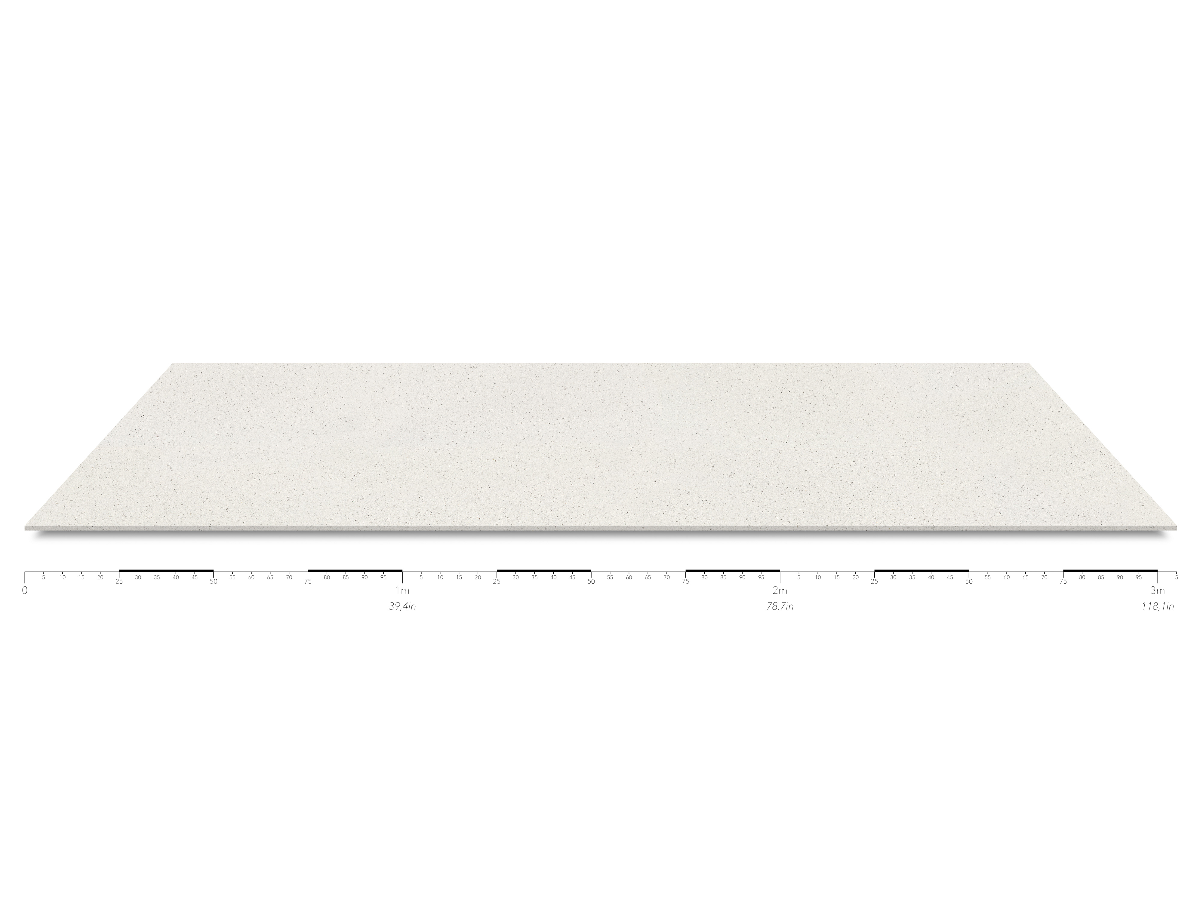 Moon surfaces. Functional, Quartz Collection. Compac