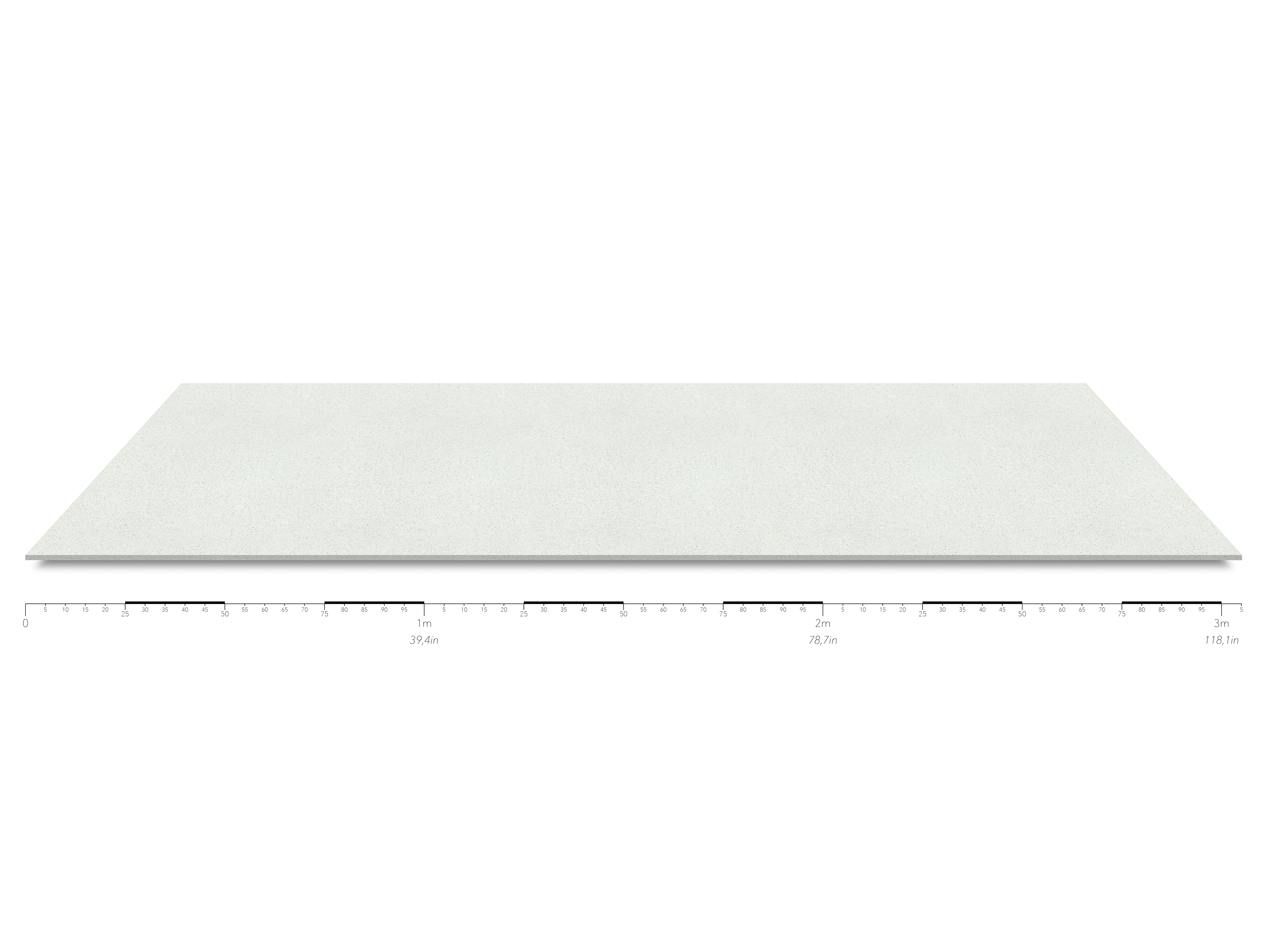 Snow surfaces. Functional, Quartz Collection. Compac