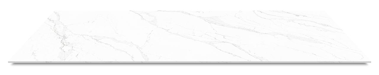 Unique Calacatta surfaces. Unique Collection. Compac