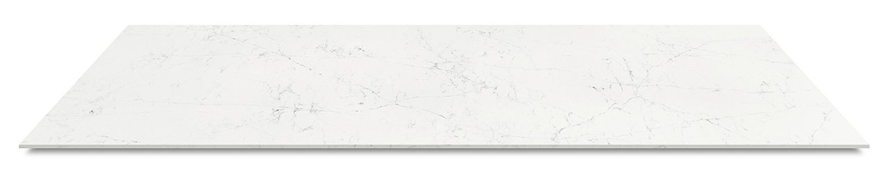 Unique Arabescato surfaces. Unique Collection. Compac