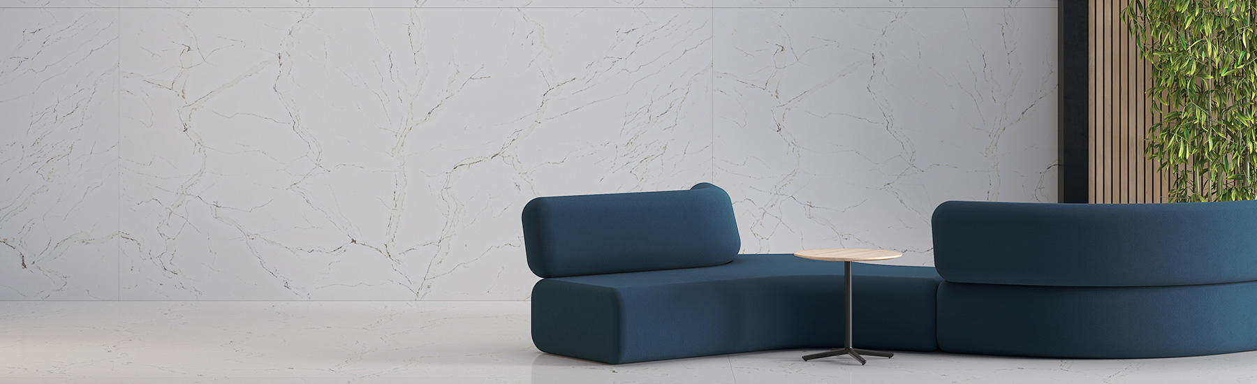 Technological Quartz COMPAC Surfaces for Bathrooms, Kitchens, Floors, etc.