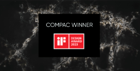 Noticias. COMPAC. The Surfaces Company