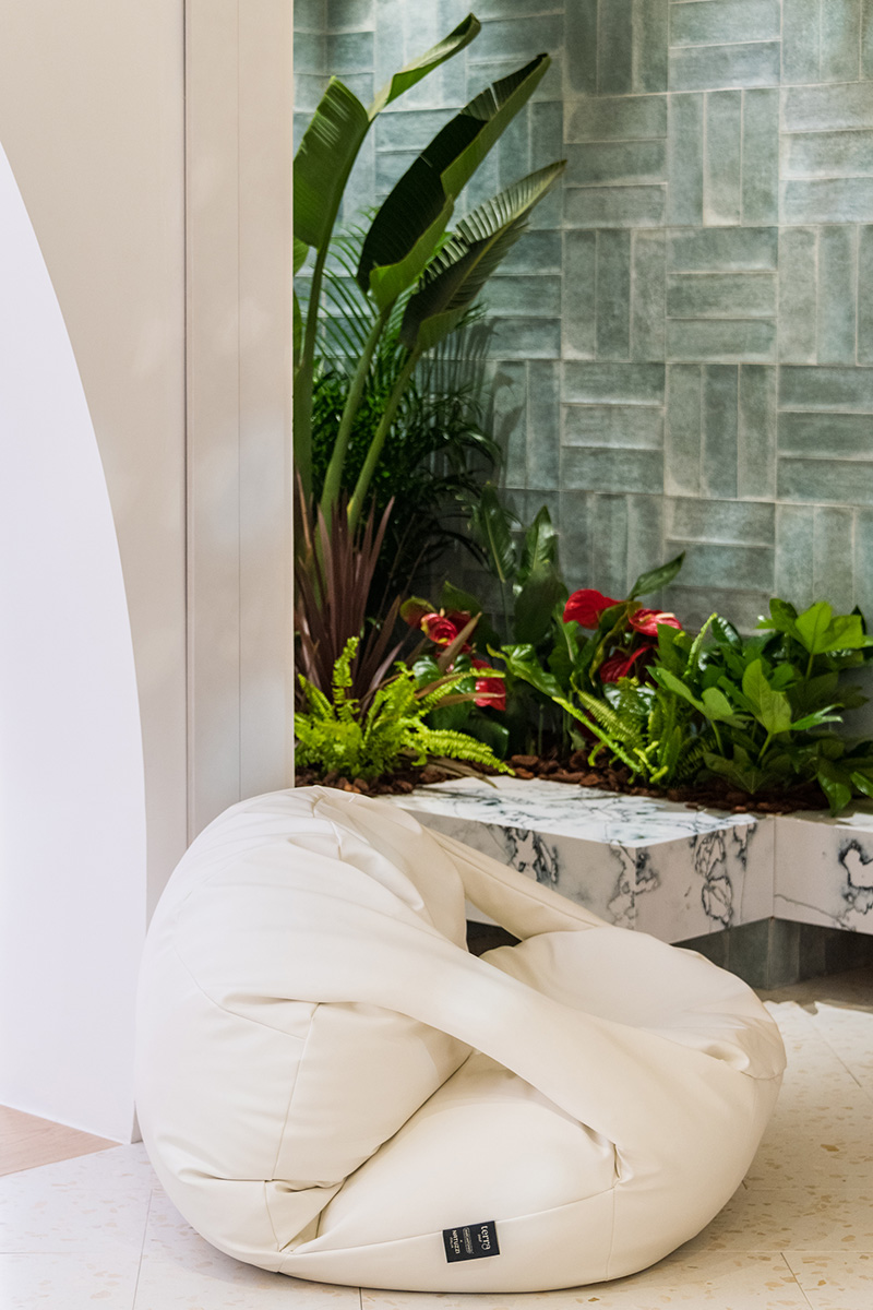 COMPAC® at Marbella Design & Art 2023