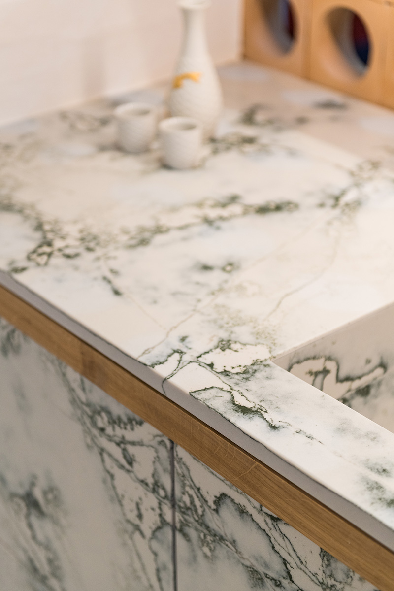 COMPAC® at Marbella Design & Art 2023