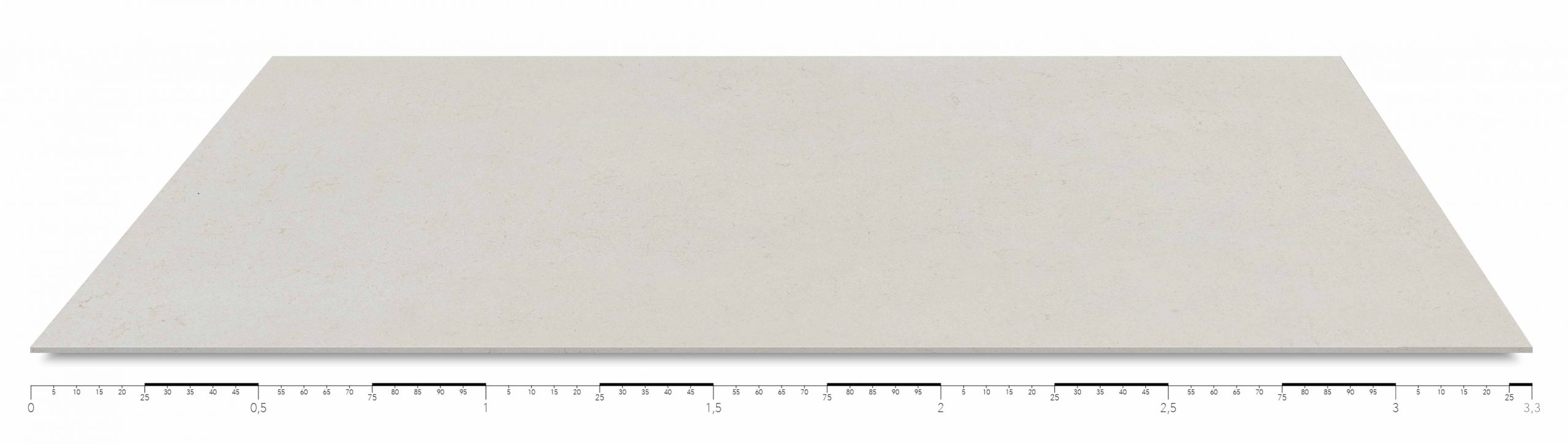 Volcano Dim Zero™ surfaces. Obsidiana, Volcano Collection. Compac